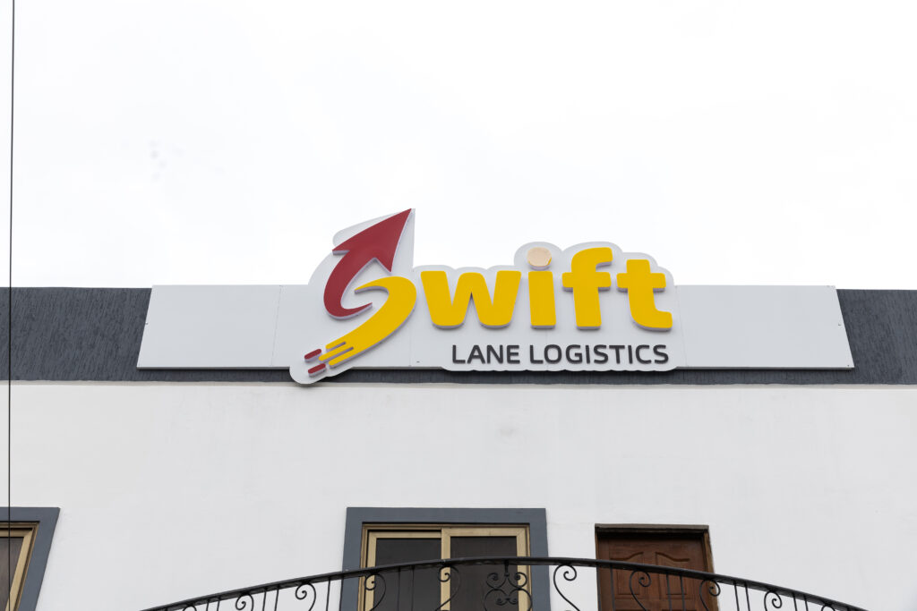 Main Home - Swift Lane